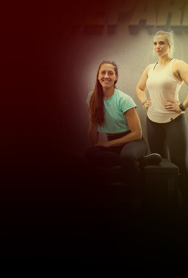 Level up 2 | Home Park