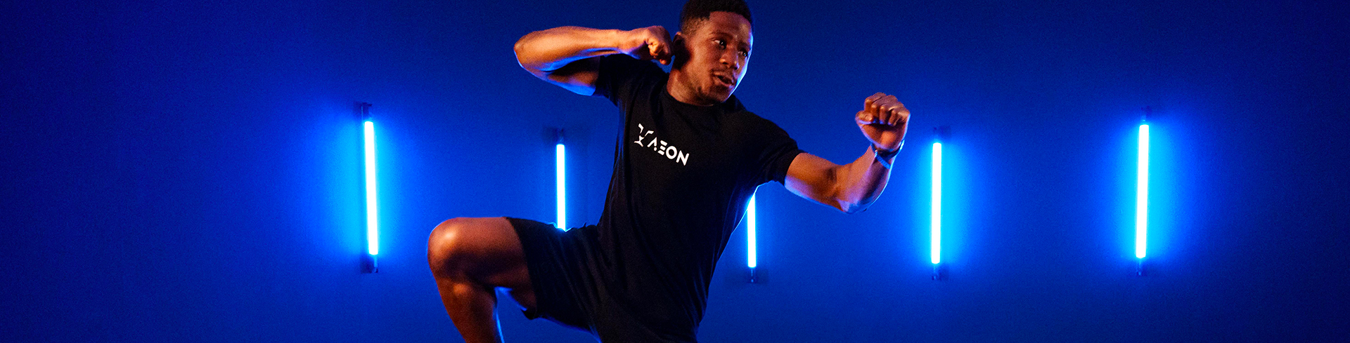 OWN YOUR FIGHT | Home Park