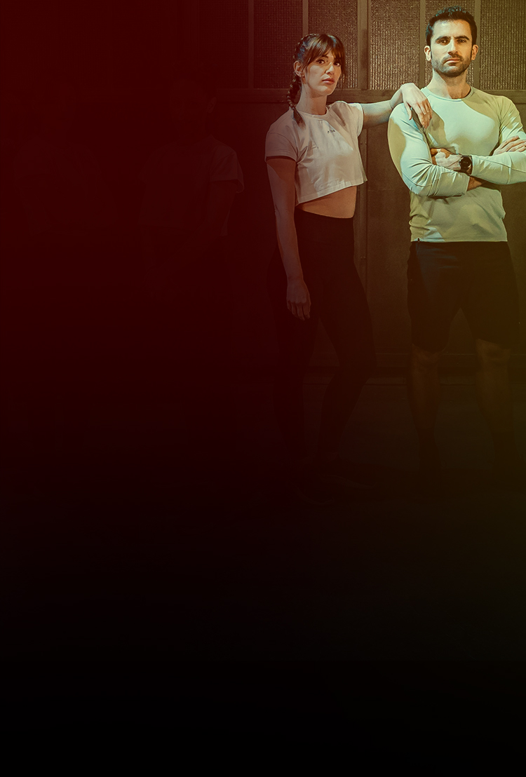 BACK TO SHAPE | Home Park